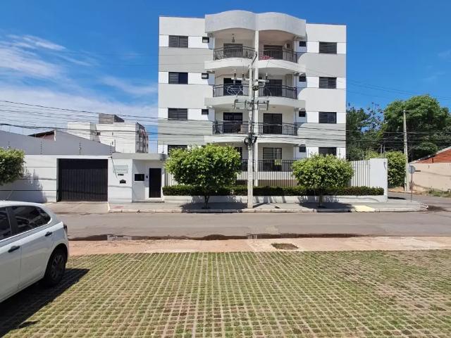 Apartamento para Venda em Cuiabá/MT Jardim Califórnia 2 Quartos