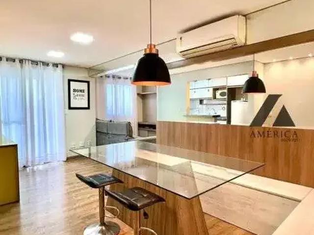 Apartamento para Venda em Cuiabá/MT Jardim Califórnia 2 Quartos