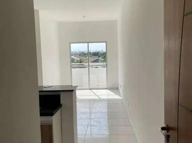Apartamento para Venda em Cuiabá/MT Jardim Califórnia 3 Quartos