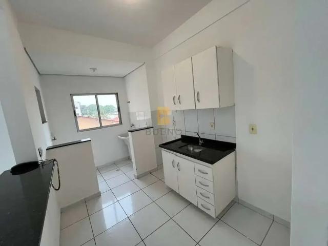 Apartamento para Venda em Cuiabá/MT Jardim Califórnia 3 Quartos