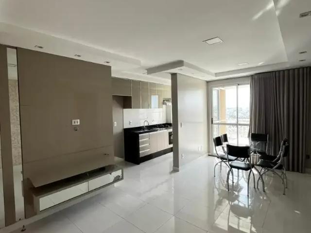 Apartamento para Venda em Cuiabá/MT Jardim Califórnia 3 Quartos