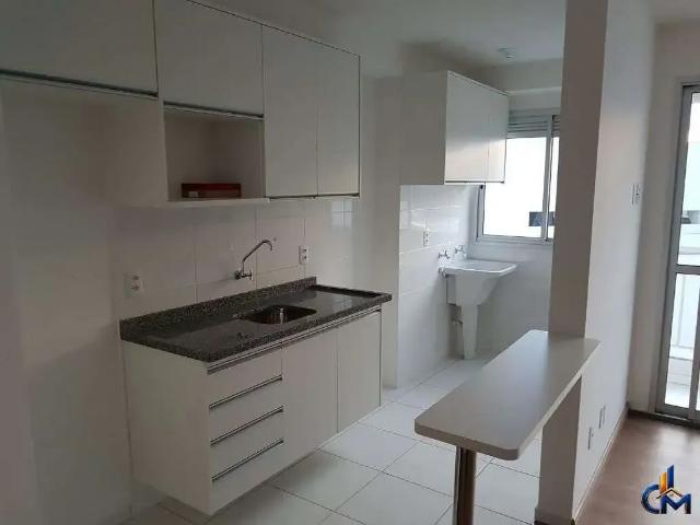 Apartamento para Venda em Cuiabá/MT Jardim Califórnia 3 Quartos
