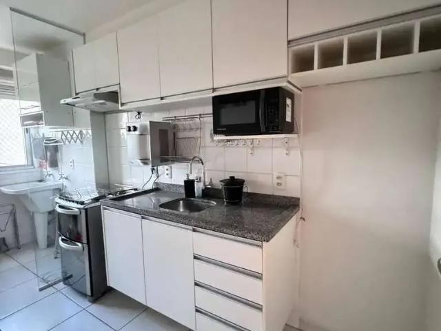 Apartamento para Venda em Cuiabá/MT Jardim Califórnia 3 Quartos