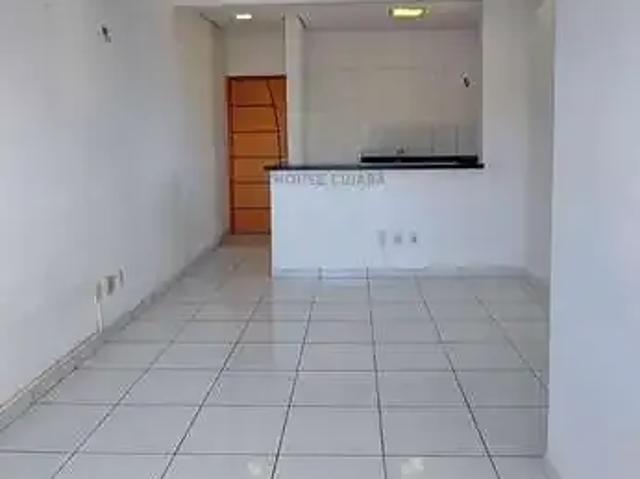 Apartamento para Venda em Cuiabá/MT Jardim Califórnia 3 Quartos