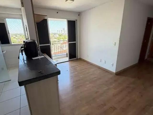 Apartamento para Venda em Cuiabá/MT Jardim Califórnia 3 Quartos
