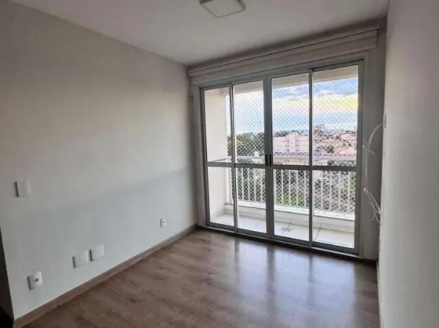 Apartamento para Venda em Cuiabá/MT Jardim Califórnia 3 Quartos