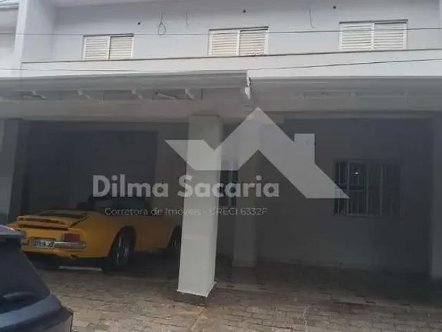 Apartamento para Venda em Cuiabá/MT Jardim Califórnia 4 Quartos