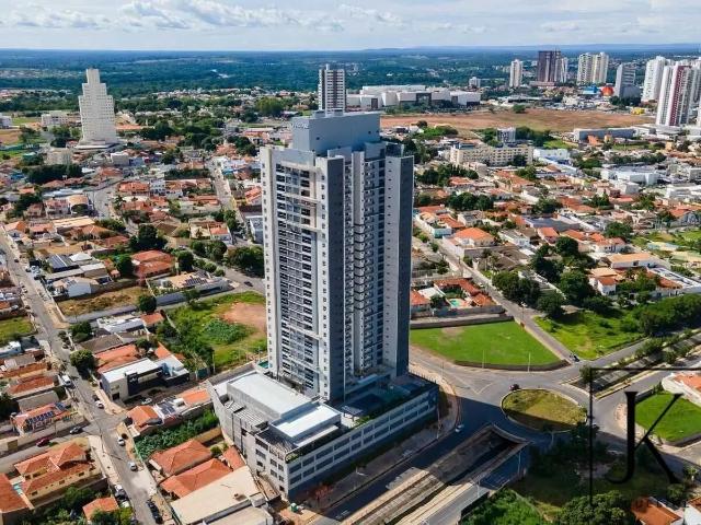 Apartamento para Venda em Cuiabá/MT Jardim Cuiabá 3 Quartos