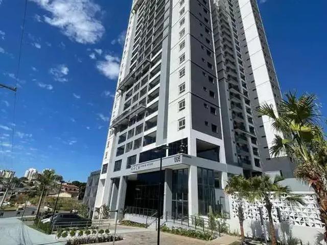Apartamento para Venda em Cuiabá/MT Jardim Cuiabá 3 Quartos