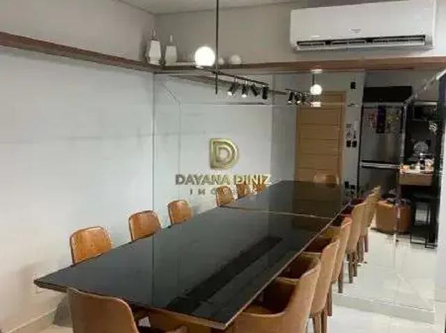 Apartamento para Venda em Cuiabá/MT Jardim Cuiabá 3 Quartos