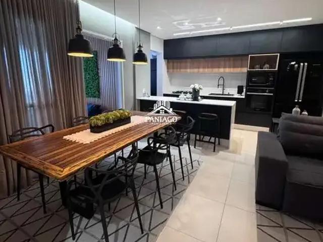 Apartamento para Venda em Cuiabá/MT Jardim Cuiabá 3 Quartos