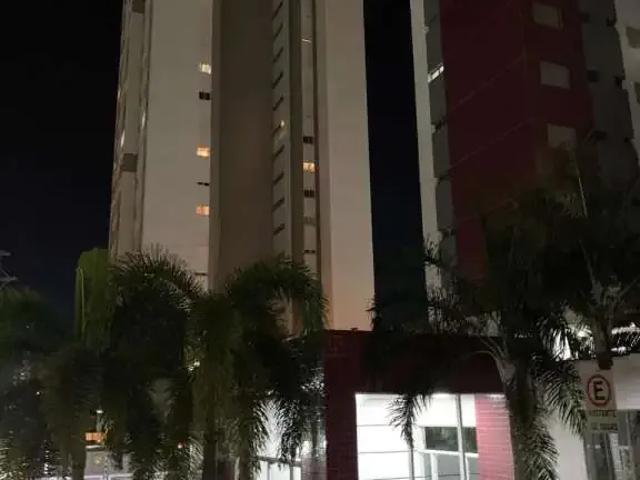 Apartamento para Venda em Cuiabá/MT Jardim Cuiabá 3 Quartos