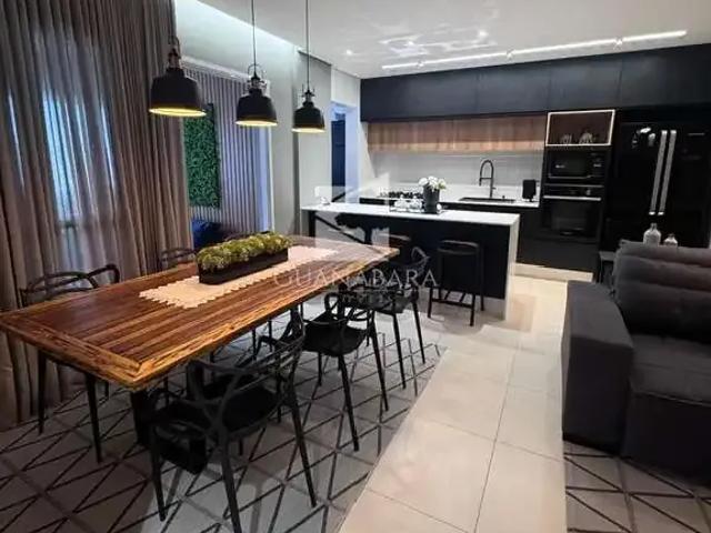 Apartamento para Venda em Cuiabá/MT Jardim Cuiabá 3 Quartos