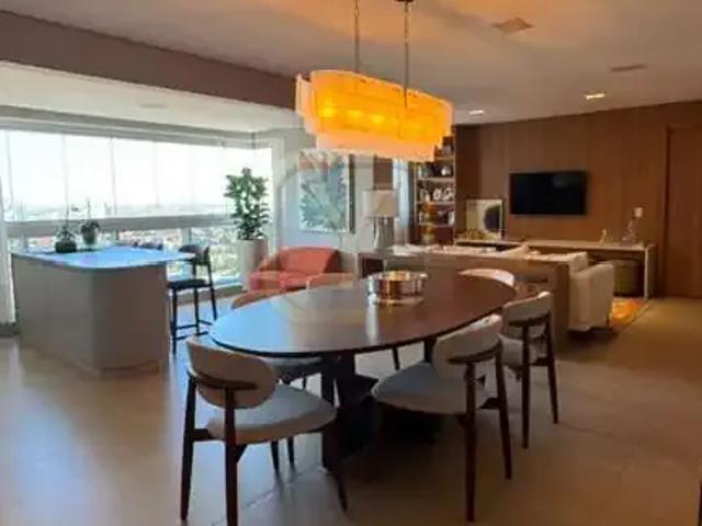 Apartamento para Venda em Cuiabá/MT Jardim Cuiabá 3 Quartos