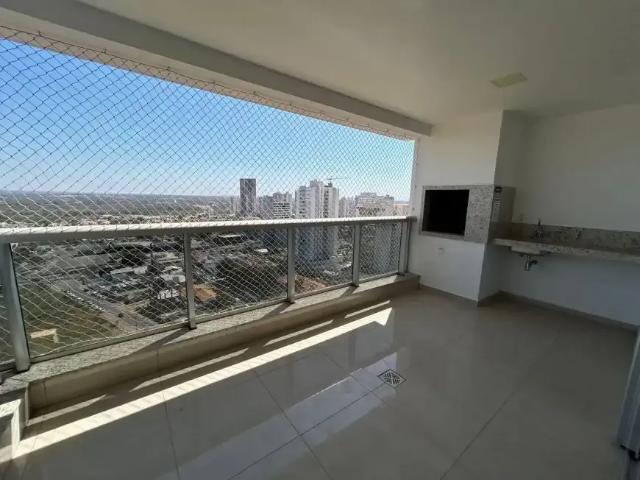 Apartamento para Venda em Cuiabá/MT Jardim Cuiabá 3 Quartos