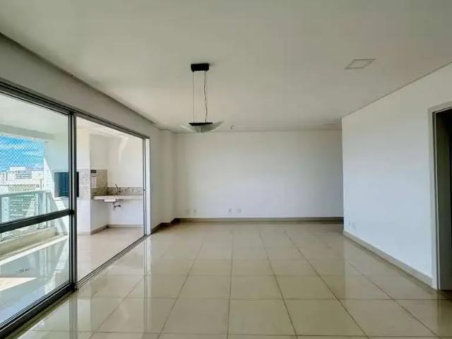Apartamento para Venda em Cuiabá/MT Jardim Cuiabá 3 Quartos