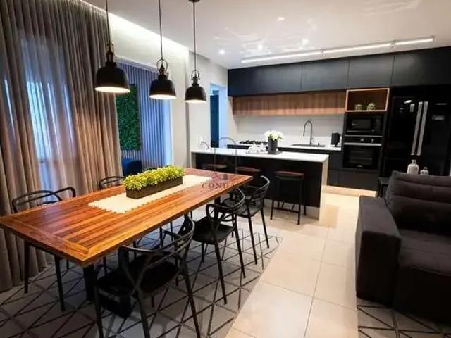 Apartamento para Venda em Cuiabá/MT Jardim Cuiabá 3 Quartos