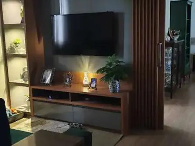 Apartamento para Venda em Cuiabá/MT Jardim das Américas 3 Quartos