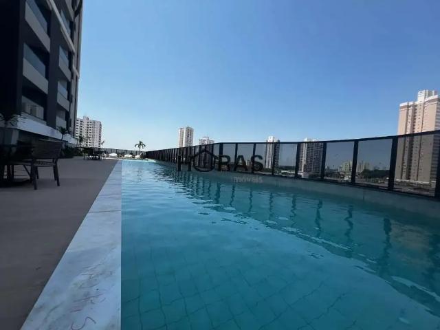Apartamento para Venda em Cuiabá/MT Jardim das Américas 3 Quartos