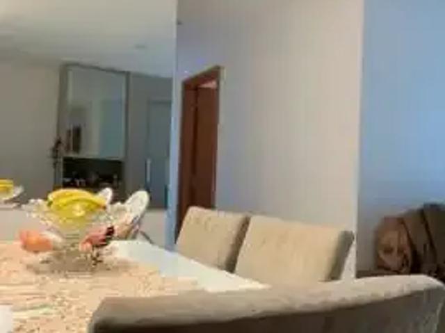 Apartamento para Venda em Cuiabá/MT Jardim das Américas 3 Quartos