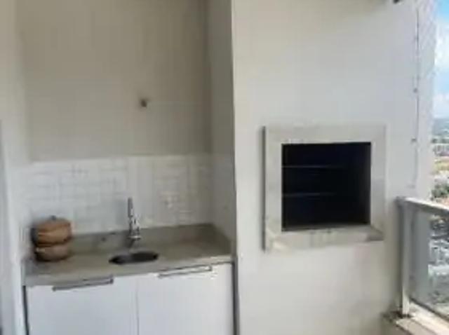 Apartamento para Venda em Cuiabá/MT Jardim das Américas 3 Quartos