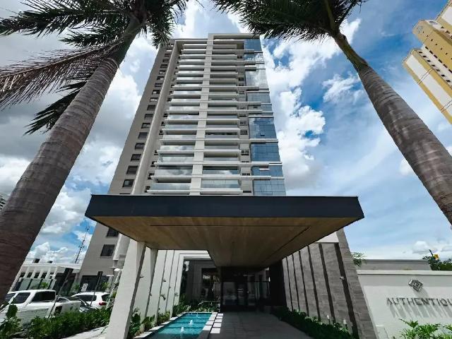 Apartamento para Venda em Cuiabá/MT Jardim das Américas 3 Quartos