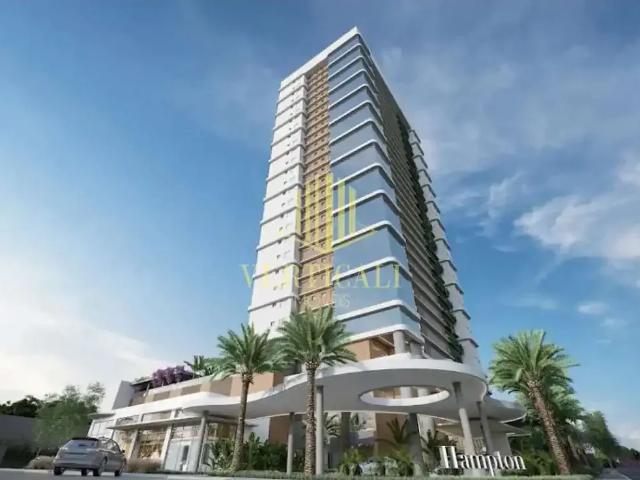 Apartamento para Venda em Cuiabá/MT Jardim das Américas 3 Quartos