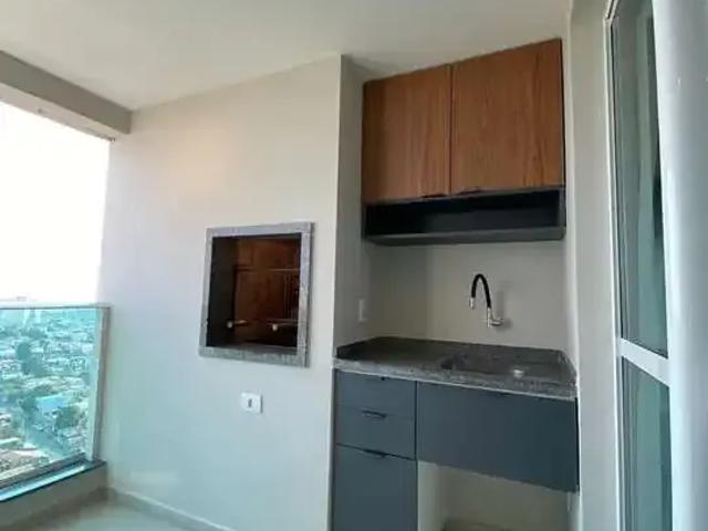 Apartamento para Venda em Cuiabá/MT Jardim das Américas 3 Quartos