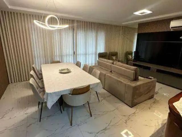 Apartamento para Venda em Cuiabá/MT Jardim das Américas 3 Quartos