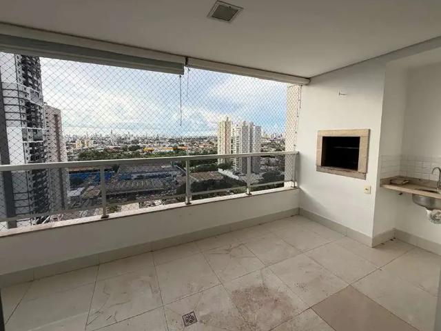 Apartamento para Venda em Cuiabá/MT Jardim das Américas 3 Quartos