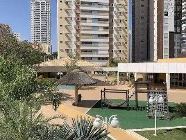 Apartamento para Venda em Cuiabá/MT Jardim das Américas 3 Quartos