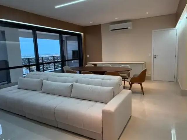 Apartamento para Venda em Cuiabá/MT Jardim das Américas 3 Quartos