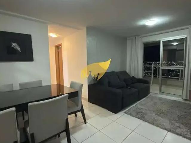 Apartamento para Venda em Cuiabá/MT Jardim das Américas 3 Quartos