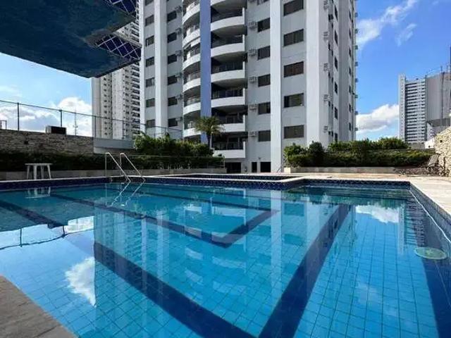 Apartamento para Venda em Cuiabá/MT Jardim das Américas 3 Quartos