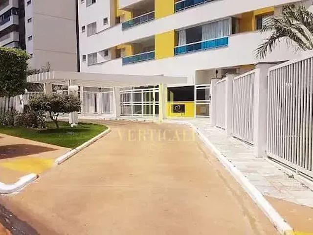 Apartamento para Venda em Cuiabá/MT Jardim das Américas 3 Quartos