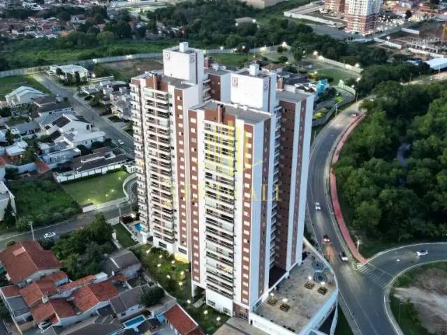 Apartamento para Venda em Cuiabá/MT Jardim das Américas 3 Quartos