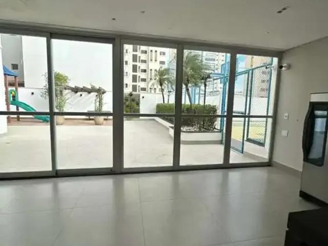 Apartamento para Venda em Cuiabá/MT Jardim das Américas 3 Quartos