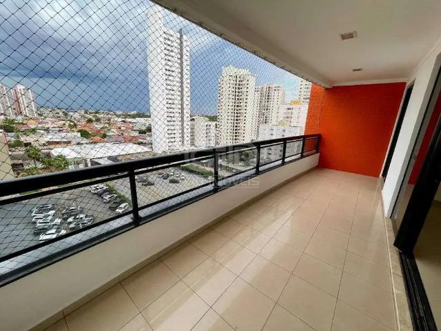 Apartamento para Venda em Cuiabá/MT Jardim das Américas 3 Quartos