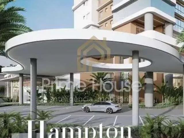 Apartamento para Venda em Cuiabá/MT Jardim das Américas 3 Quartos