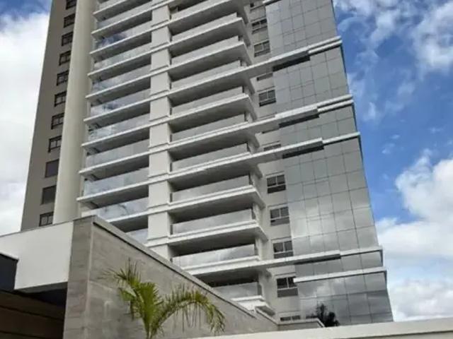 Apartamento para Venda em Cuiabá/MT Jardim das Américas 3 Quartos