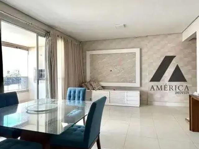 Apartamento para Venda em Cuiabá/MT Jardim das Américas 3 Quartos