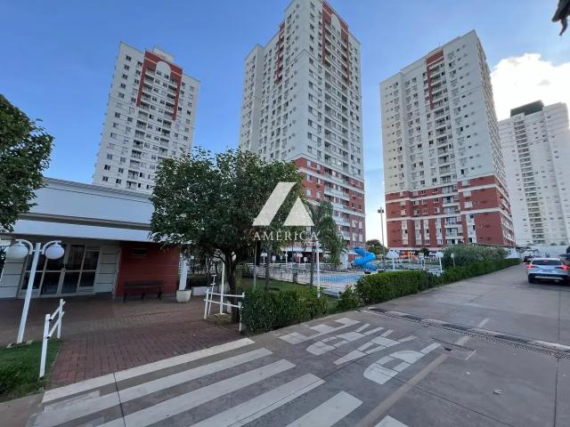 Apartamento para Venda em Cuiabá/MT Jardim das Américas 3 Quartos