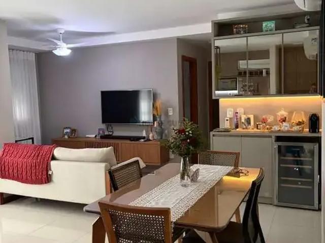 Apartamento para Venda em Cuiabá/MT Jardim das Américas 2 Quartos