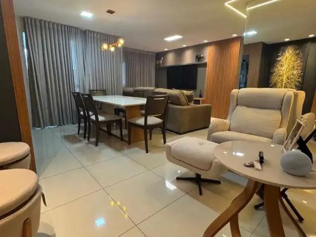 Apartamento para Venda em Cuiabá/MT Jardim das Américas 2 Quartos