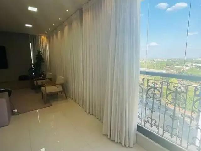 Apartamento para Venda em Cuiabá/MT Jardim das Américas 4 Quartos