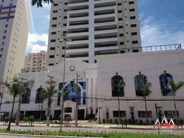 Apartamento para Venda em Cuiabá/MT Jardim das Américas 4 Quartos