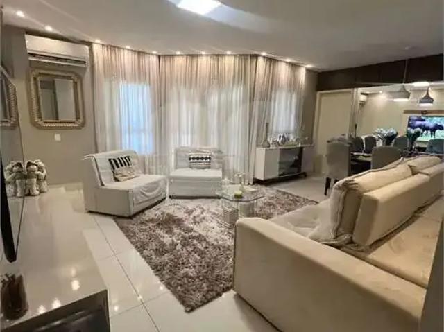 Apartamento para Venda em Cuiabá/MT Jardim das Américas 4 Quartos