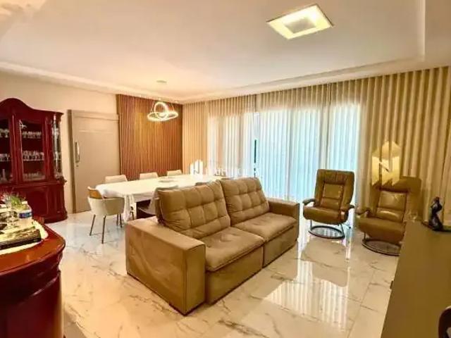 Apartamento para Venda em Cuiabá/MT Jardim das Américas 4 Quartos