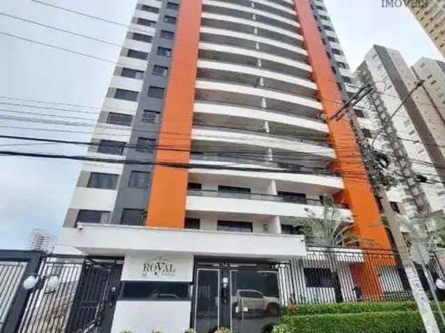 Apartamento para Venda em Cuiabá/MT Jardim das Américas 4 Quartos