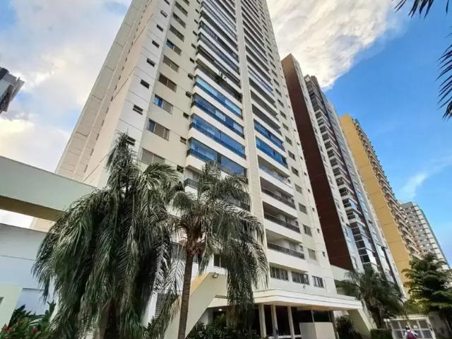Apartamento para Venda em Cuiabá/MT Jardim das Américas